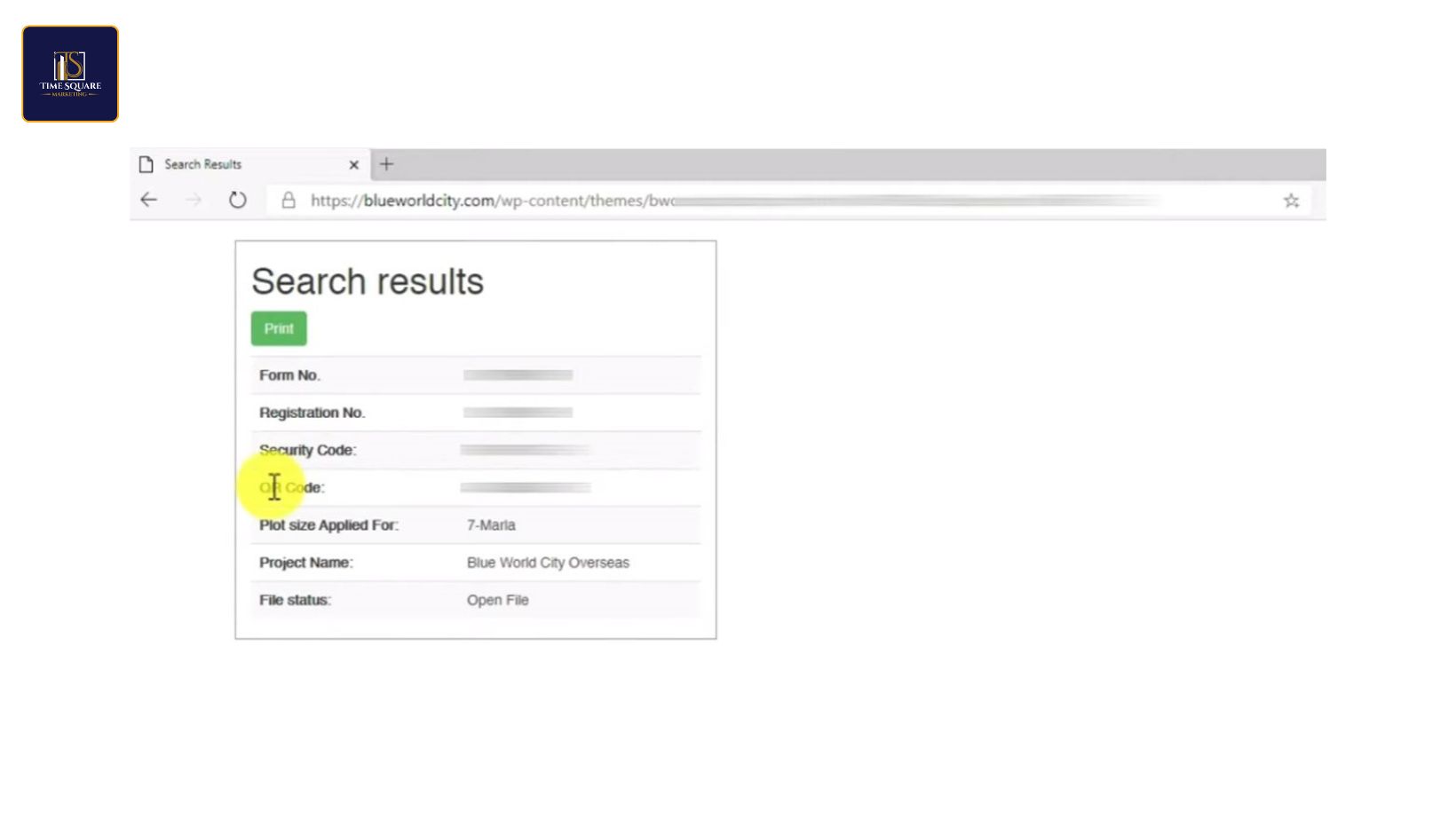 Advantages of Blue World City File Verification