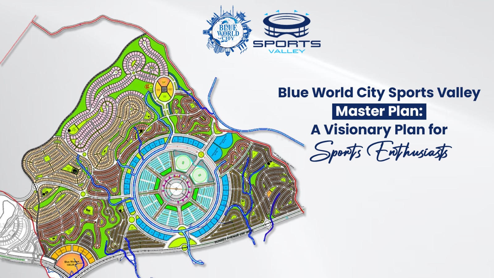 Shoaib Akhtar Enclave: Luxury Redefined in Sports Valley